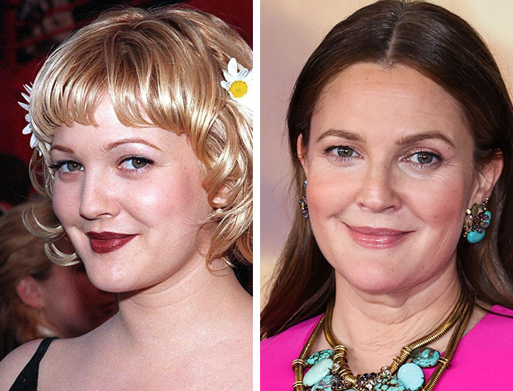 Celebrities Who Aged Well: Talk About Aging In Style - SHEfinds