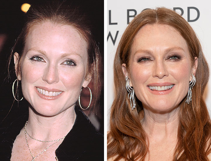 Celebrities Who Aged Well: Talk About Aging In Style - SHEfinds