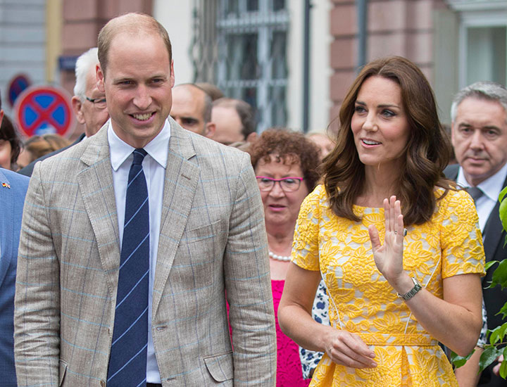 Kate Middleton Is Reportedly Having A ‘Very Difficult Time’ With ...
