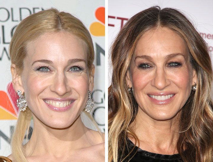 Celebrities Who Aged Well: Talk About Aging In Style - SHEfinds