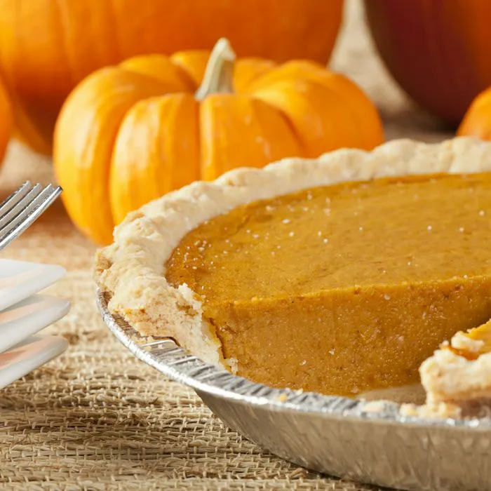 Dietitians Say This Is The Healthiest Pie You Can Eat For Thanksgiving ...