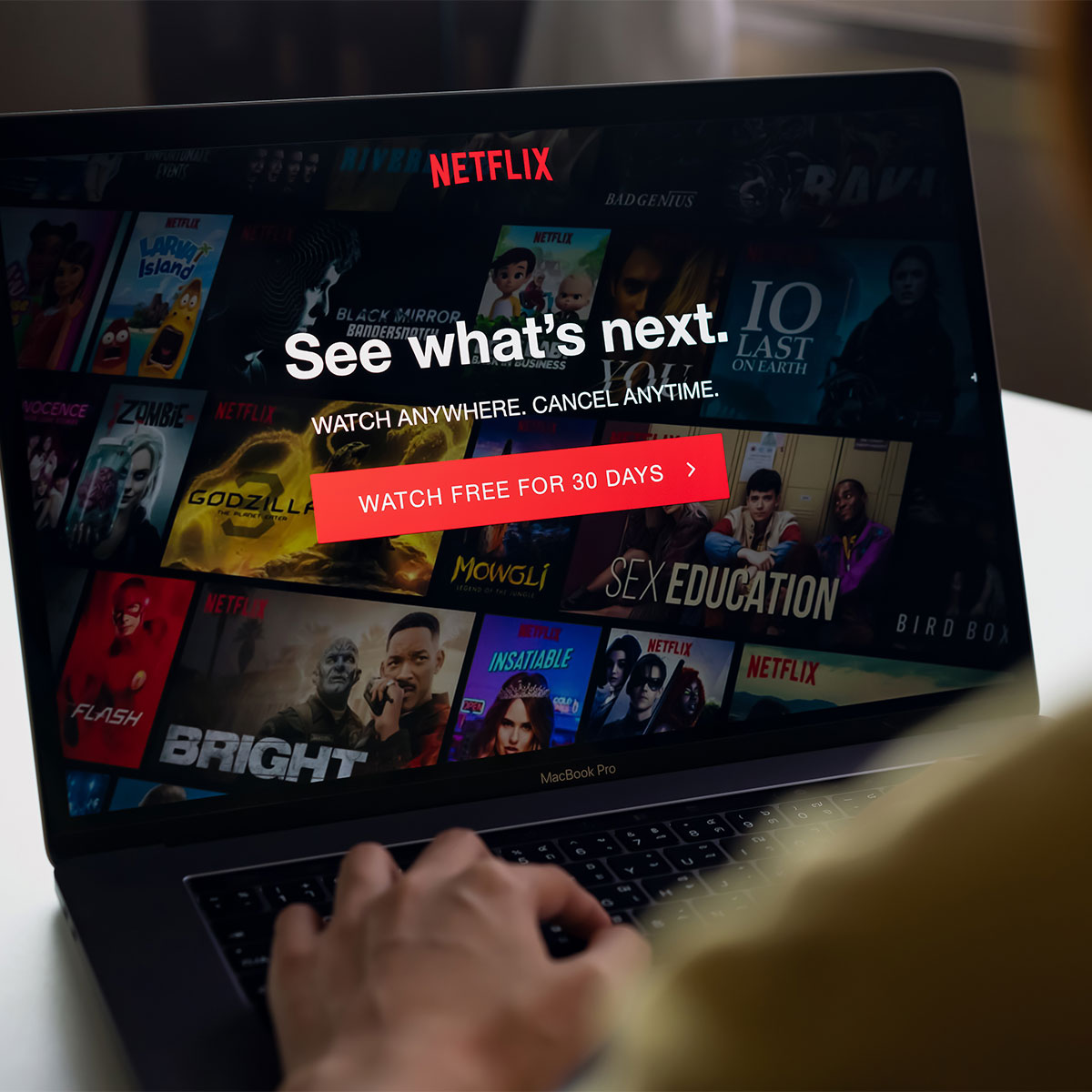 A Tech Expert Tells Us How To Transfer Netflix Profiles When They End ...