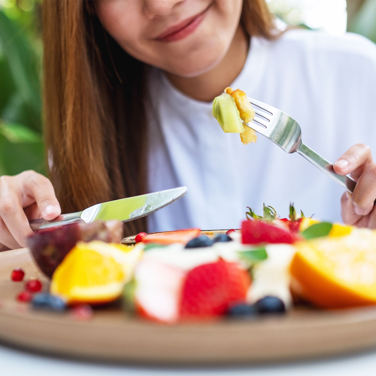 3 Types Of Fruit You Should Be Eating Every Day For A Healthier Body ...