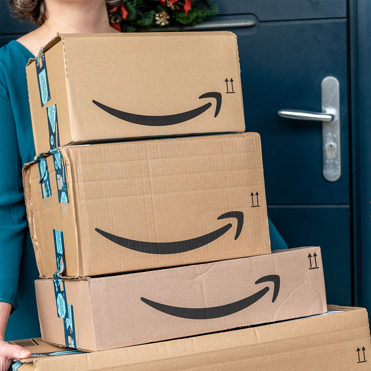 Amazon Announced A New Music Perk For Prime Members—Here’s How To Get ...