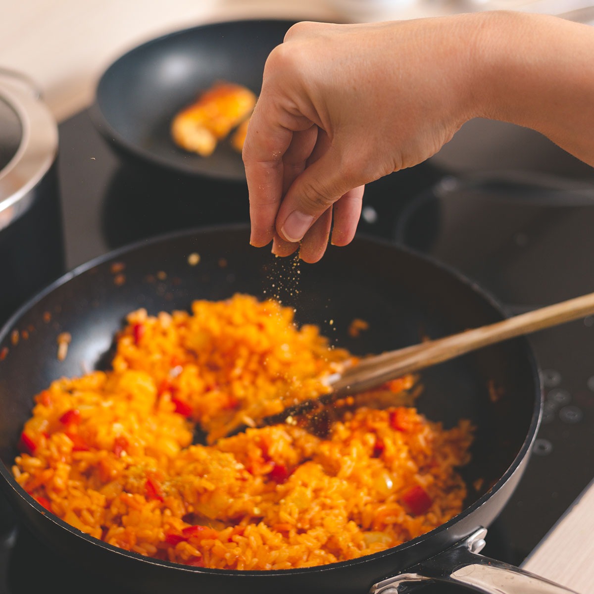 The Unexpected Spice That Can Rev Up Your Metabolism–We’re Adding It To ...