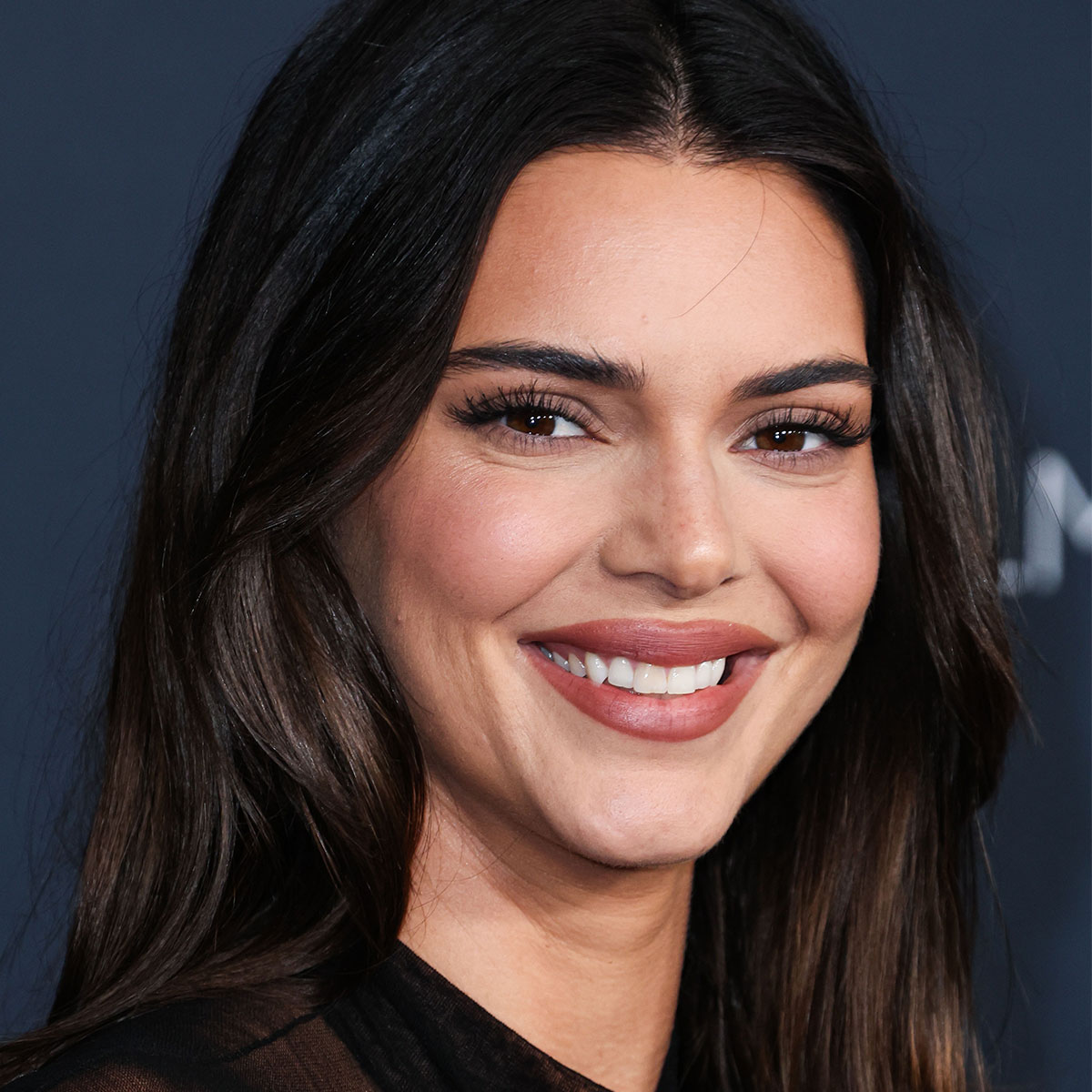 Kendall Jenner Took The ‘No-Pants’ Trend To A New Level By Stepping Out ...