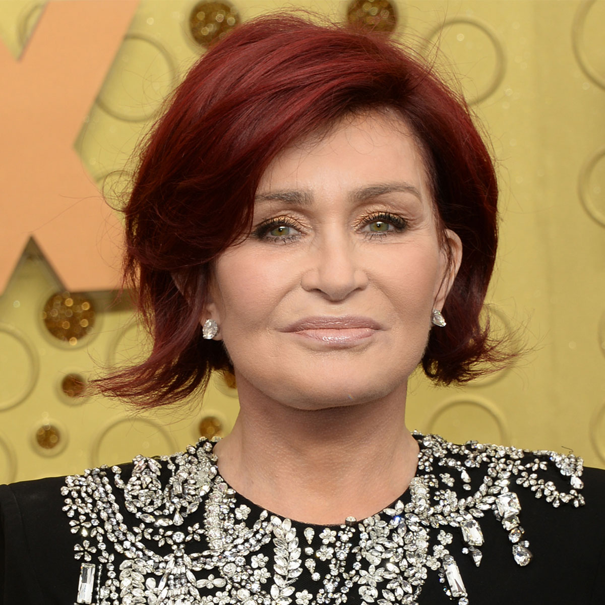 Fans React To Sharon Osbourne’s Appearance After Reported Plastic ...