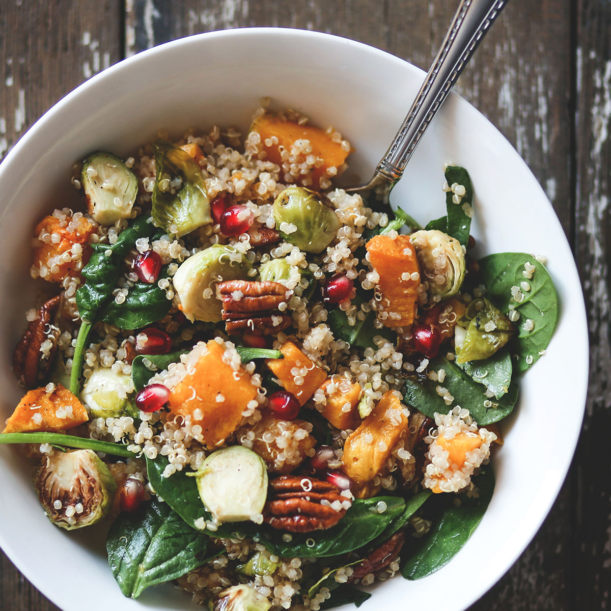 The Superfoods You Should Really Add To Your Plate This Winter–They’re ...