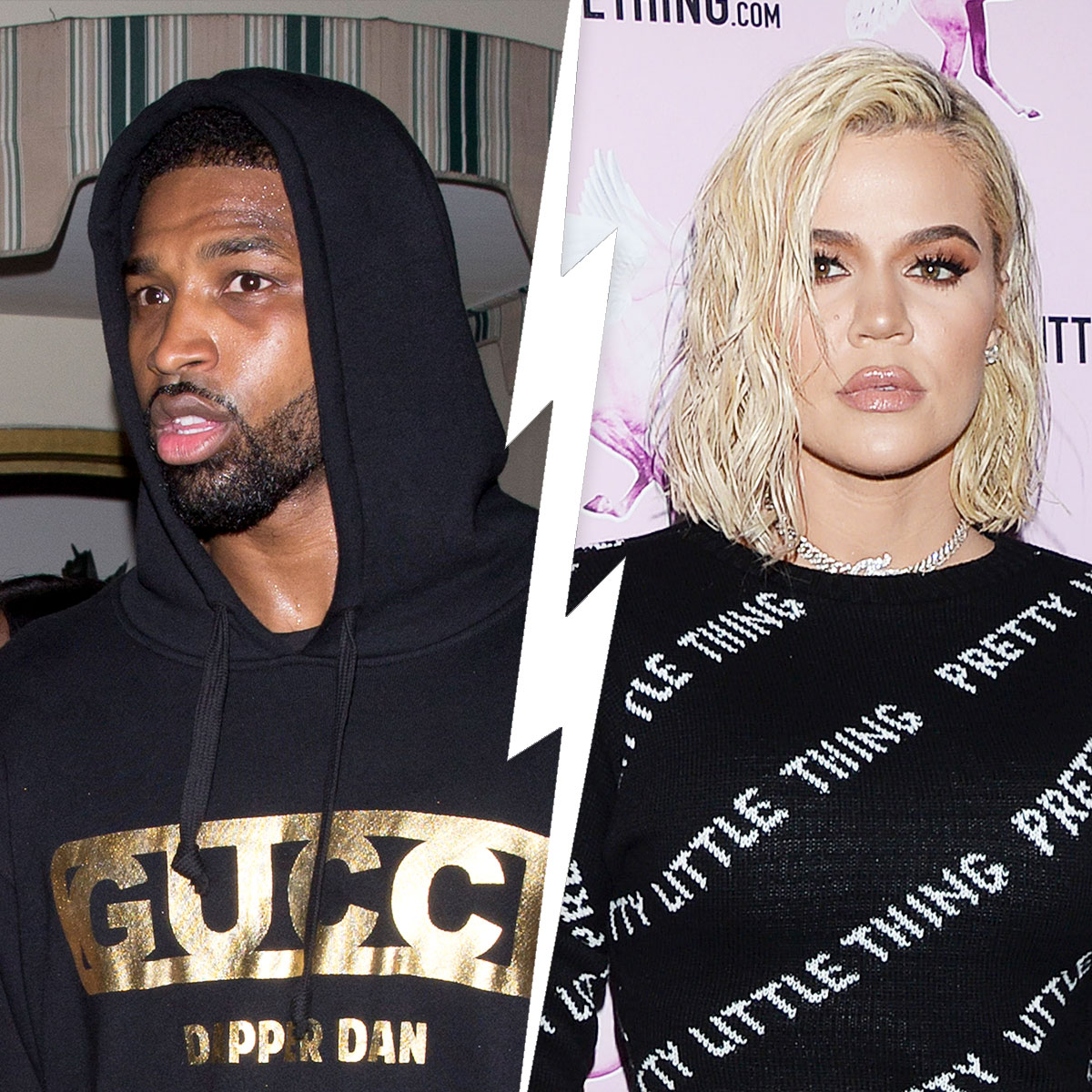 Here’s Why Fans Are Worried That Khloé Kardashian Is Getting Back With ... Here’s Why Fans Are Worried That Khloé Kardashian Is Getting Back With ...