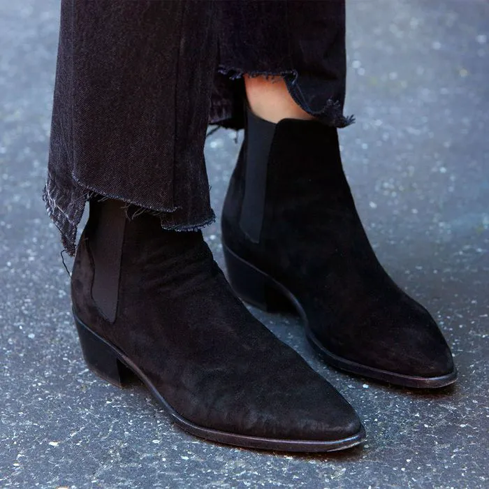 10 Best Chelsea Boots For Women: Dress To Impress! - SHEfinds