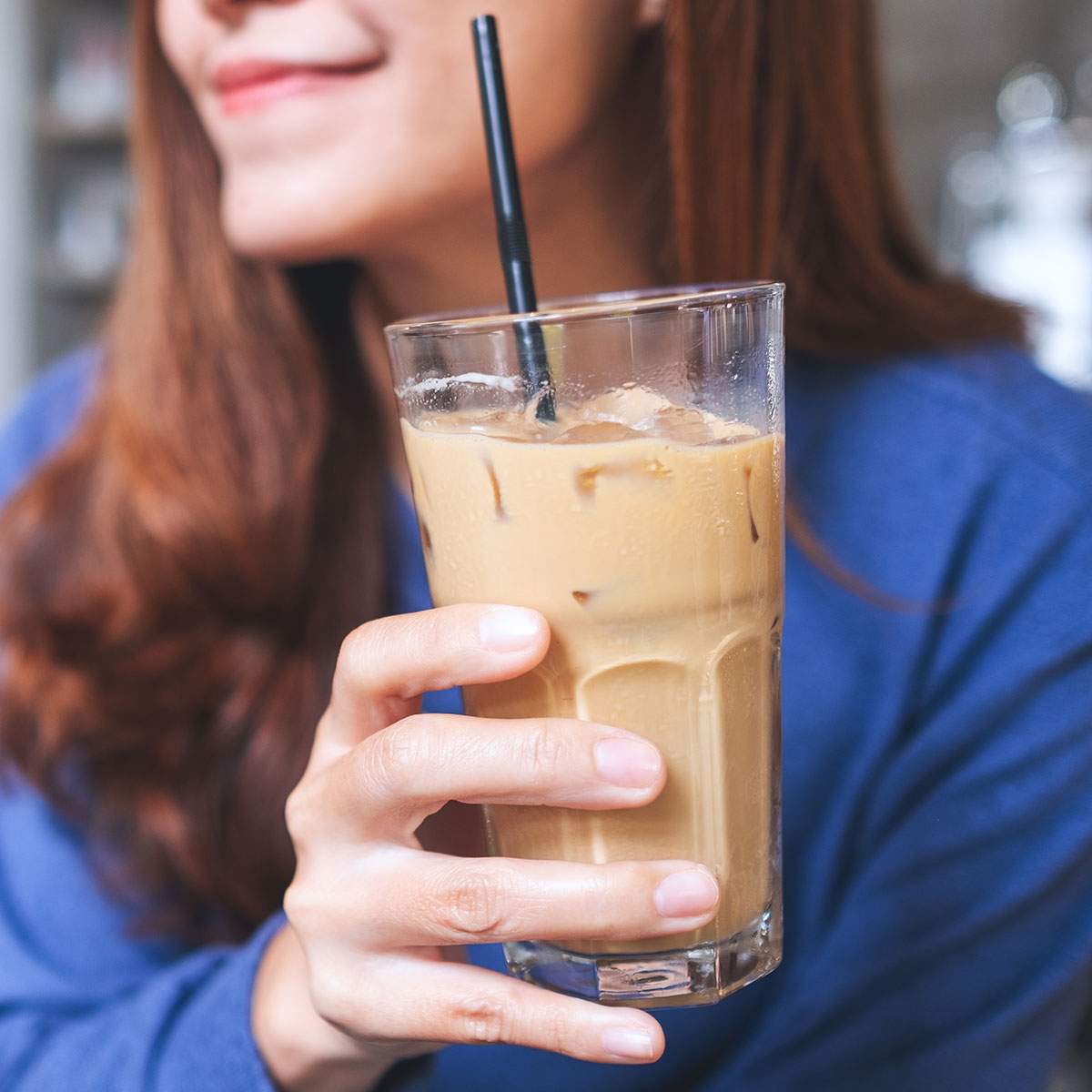 2 Carbonated Drinks That Are Ruining Your Gut Health, Doctors Say - SHEfinds