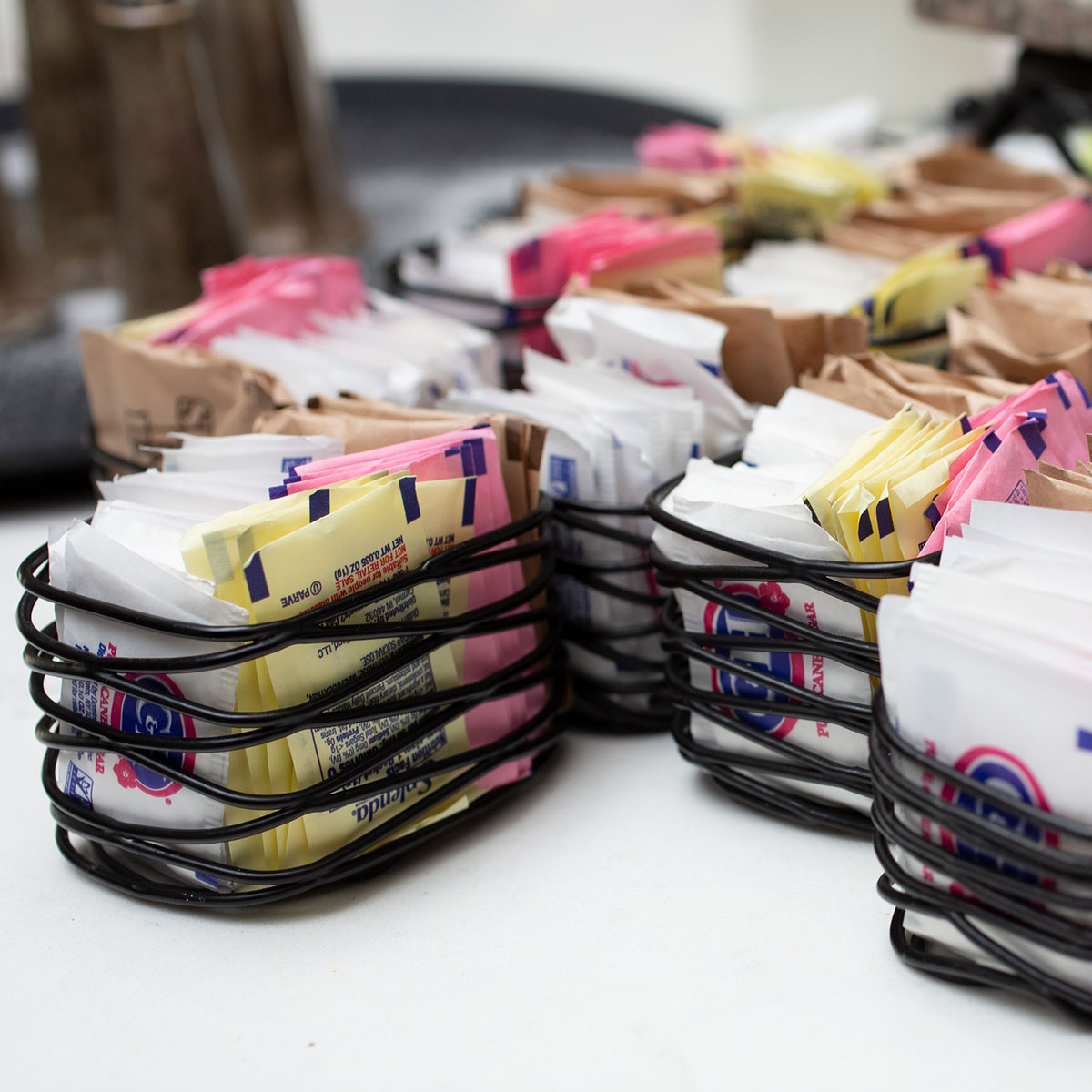 Is Artificial Sweetener Really Better For You? We Asked Experts - SHEfinds