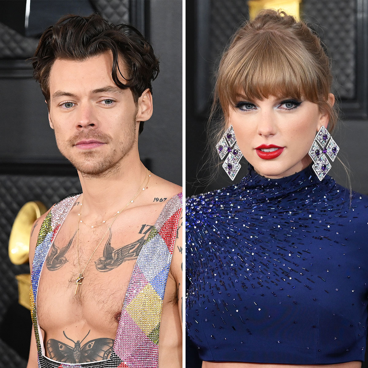 Fans Are Losing It Over These Clips Of Harry Styles Reuniting With Ex ...