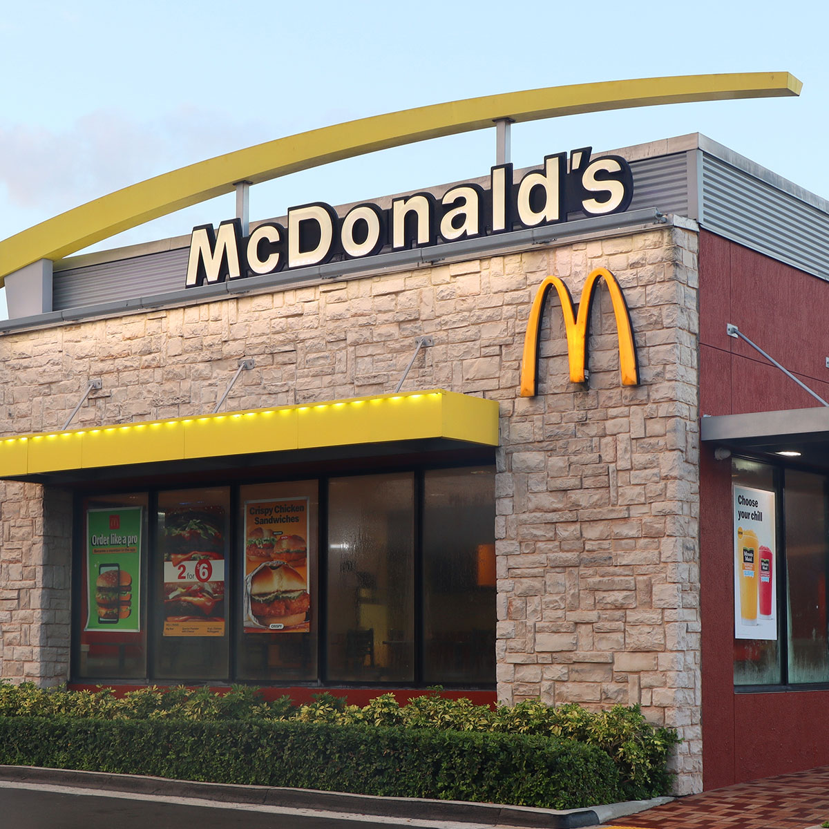 McDonald’s Is Finally Offering This Fan-Favorite Sauce In A Dipping Cup ...