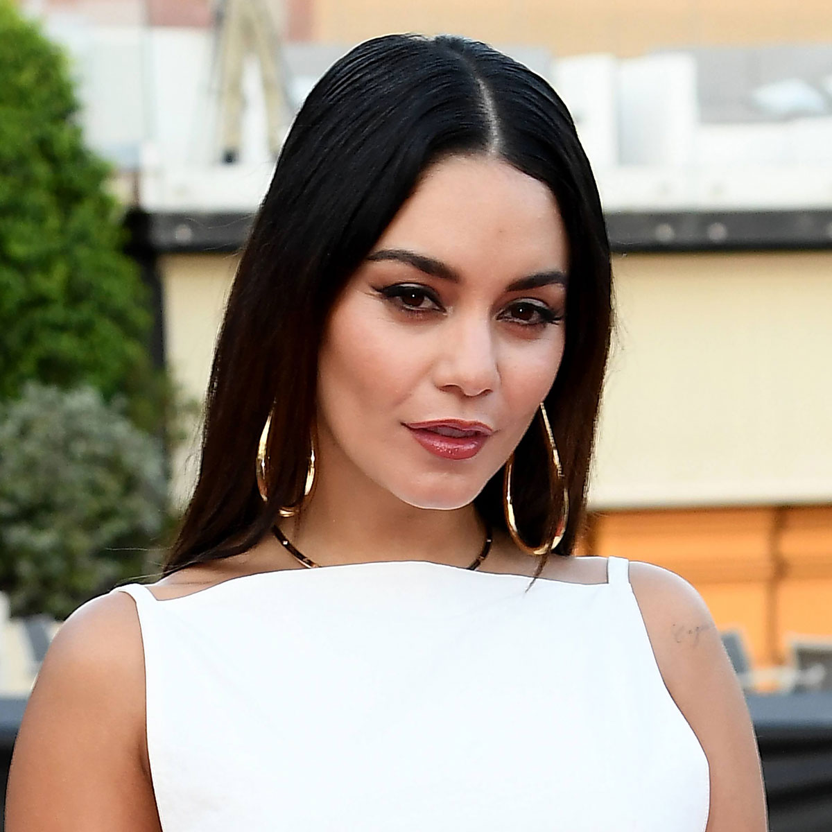 Vanessa Hudgens Stil