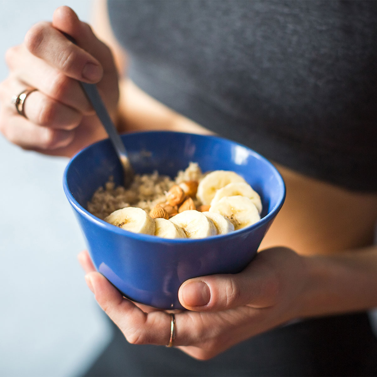 3 Best Proteins To Eat In The Morning For Weight Loss - SHEfinds