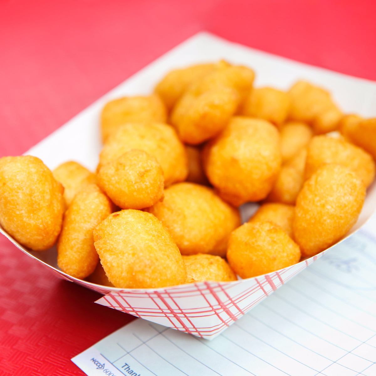 Health Experts Say You Should Stop Ordering This Fast Food Side Because ...