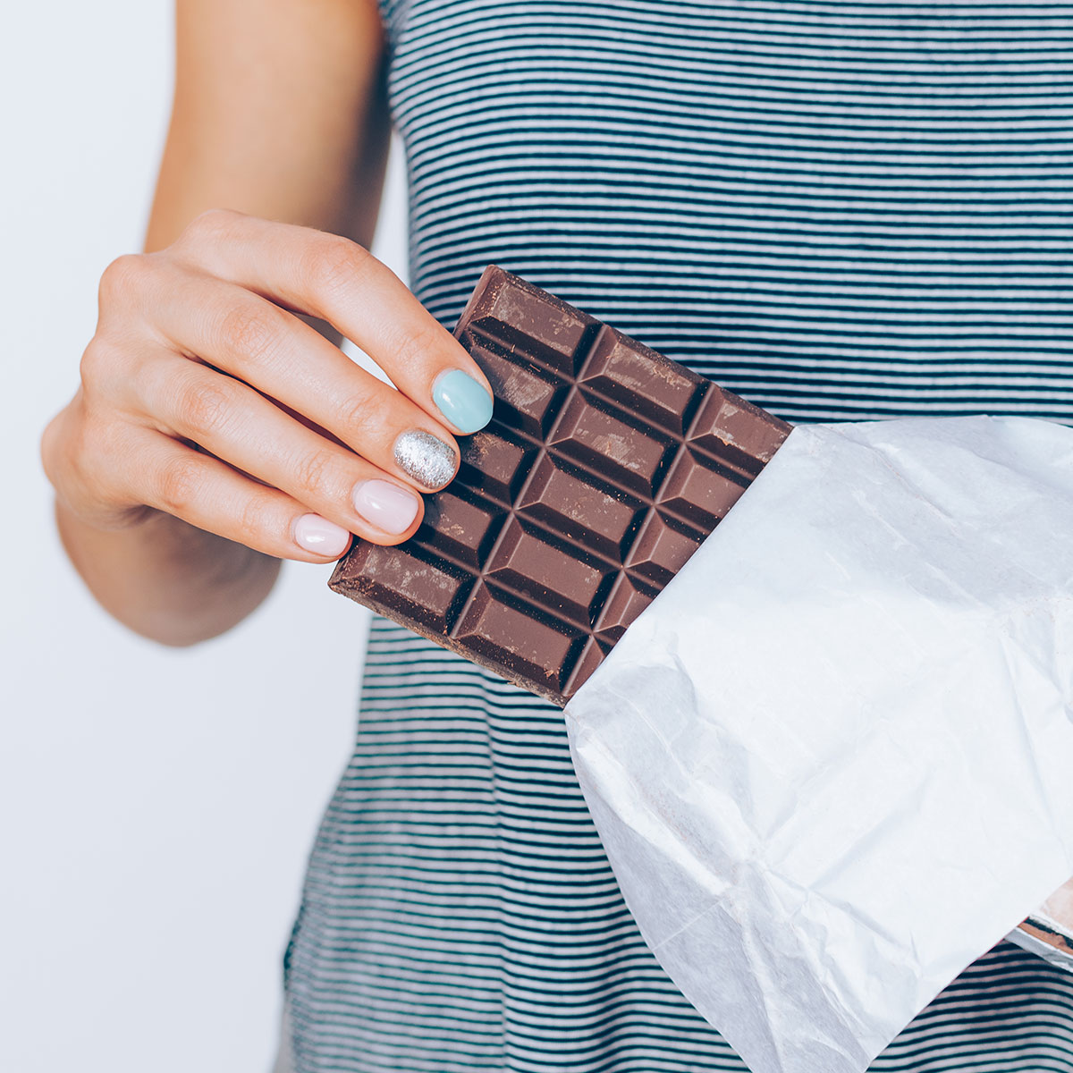 Having This Sweet Treat Every Day Could Improve Memory And Mood ...