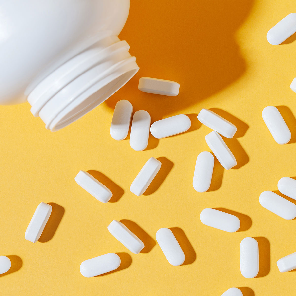 2 Supplements You Can Take Every Day To Fight Age-Related Diseases ...