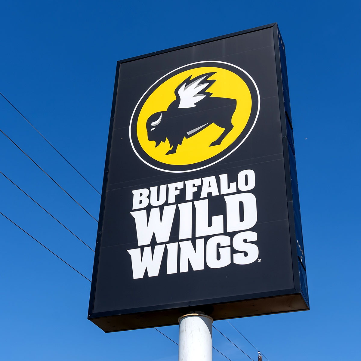A Major Bombshell About Buffalo Wild Wings Was Just Filed In Court—And ...