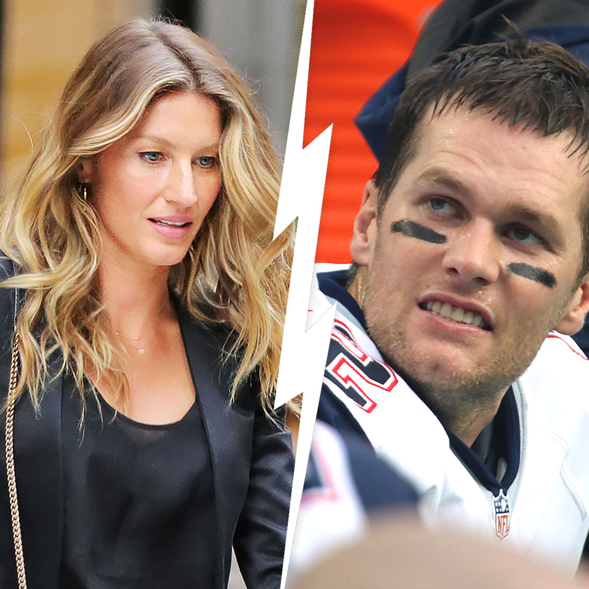 Tom Brady Shares Cryptic Quote About ‘Betrayal’ And ‘False Friends’ After Gisele Bündchen’s ...
