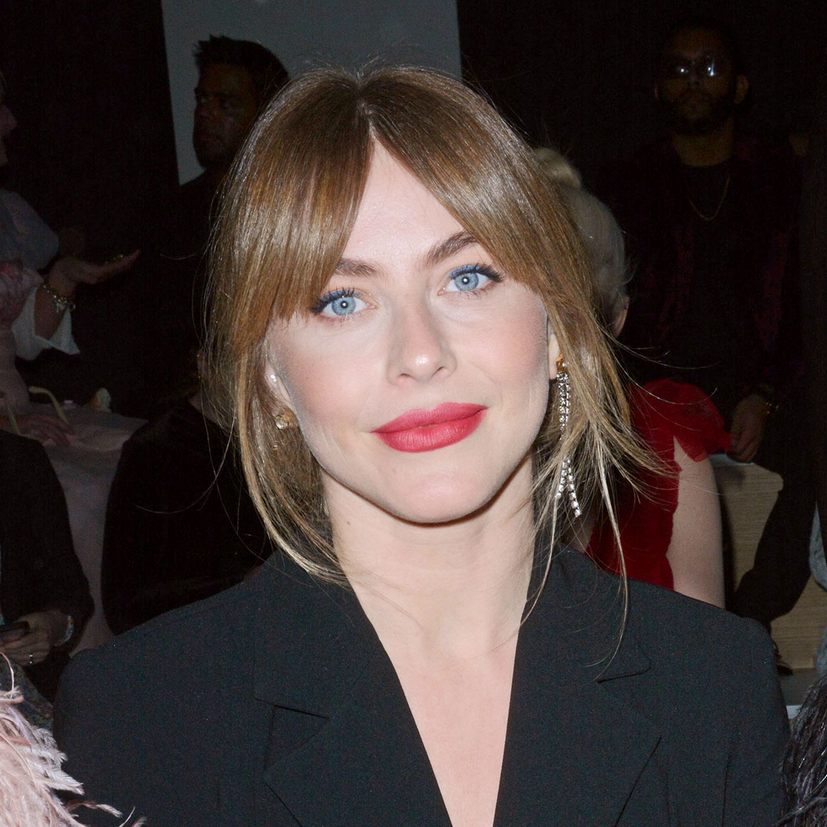 Julianne Hough Won’t Admit To Plastic Surgery—But These Before And ...