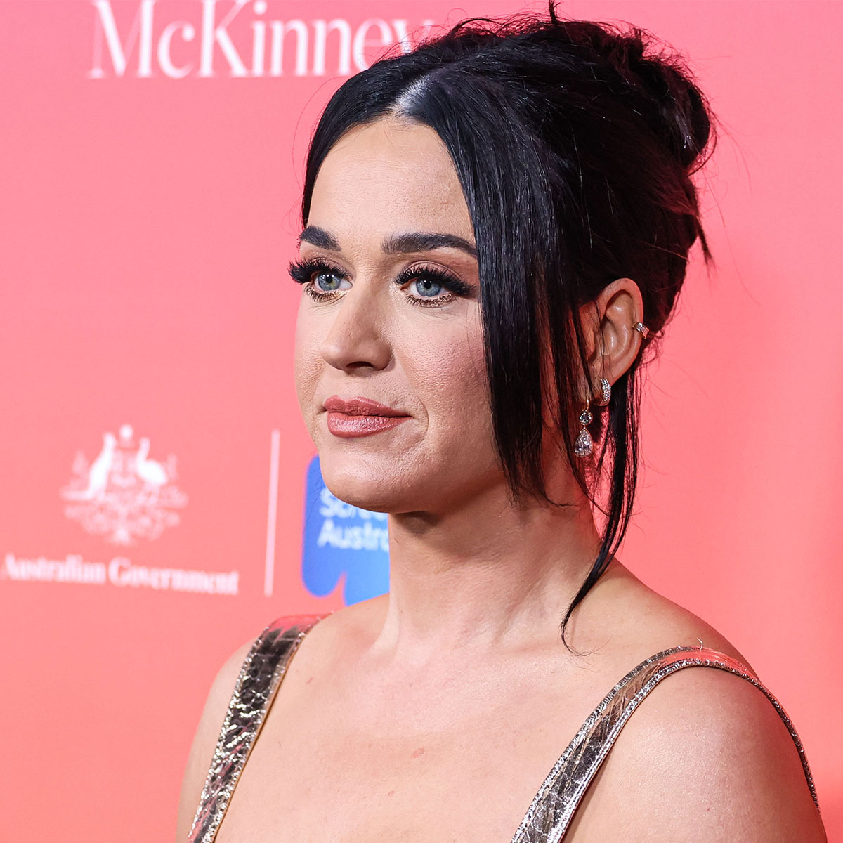 Katy Perry True Makeup Games | Saubhaya Makeup