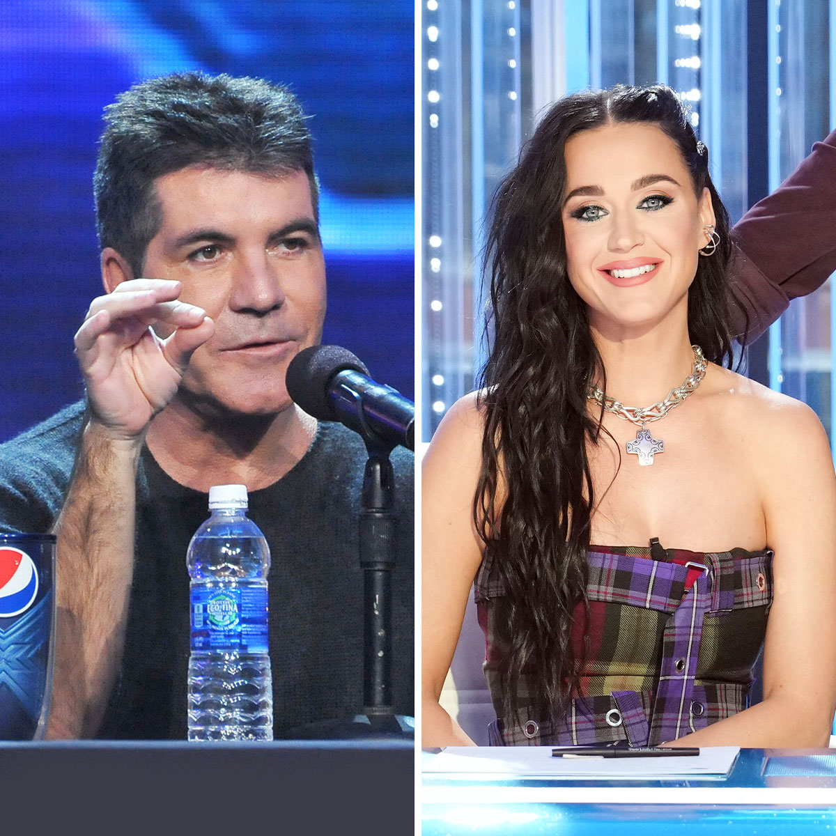 Gwen Stefani Wore A Denim Bustier In Her Latest Photoshoot For ‘Vogue ...