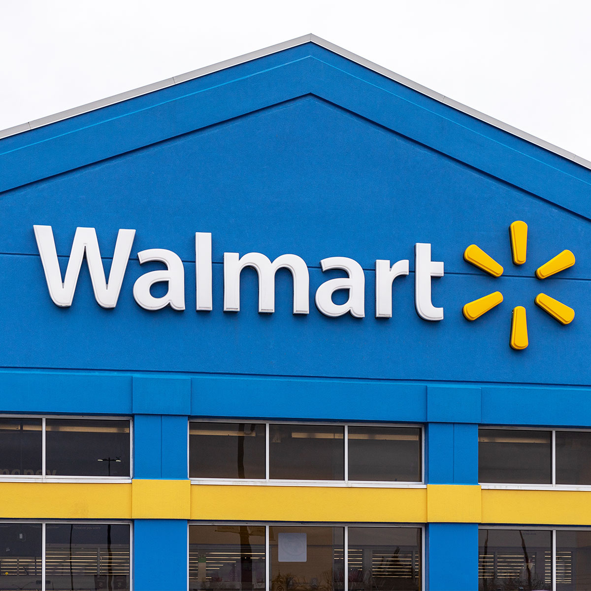 Walmart Adds Automatic Surcharge On Shopping Bags Amid ‘Scamming ...