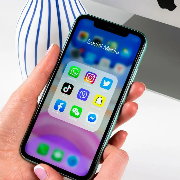 The 5 Common Apps That Take Up The Most Storage On Apple Devices–We’re ...