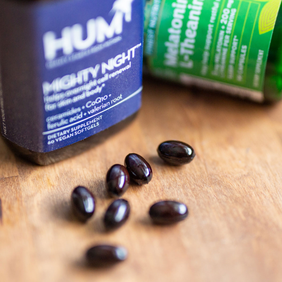 Experts Agree: L-Theanine & Valerian Root May Give You A More Restful ...