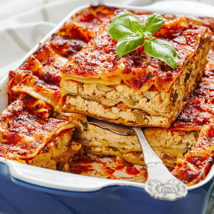 This Plant-Based Protein Is The Best Meat Replacement, According To ...