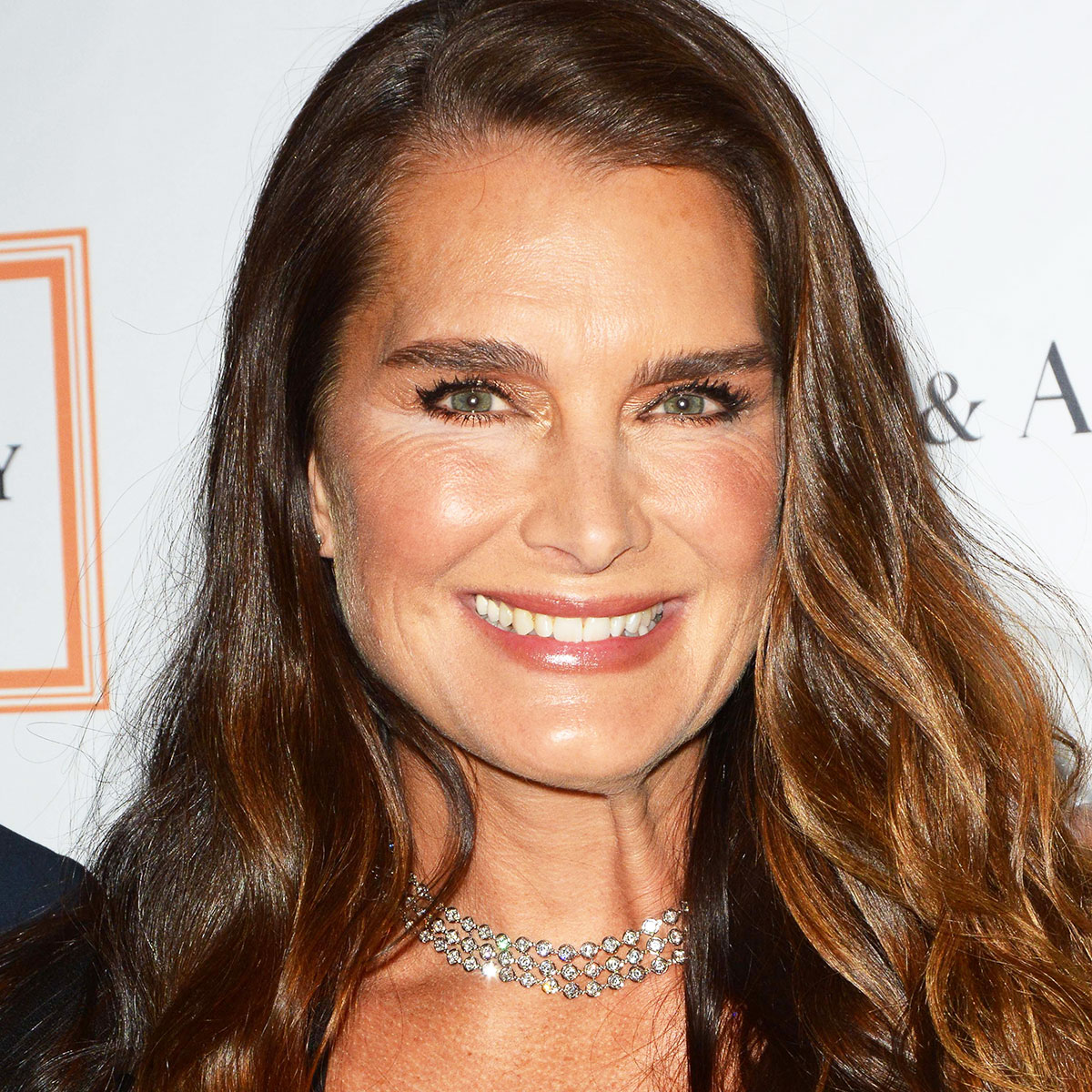 Brooke Shields Rocks A Barbiecore Pink Jumpsuit On ‘GMA’ To Promote Her ...