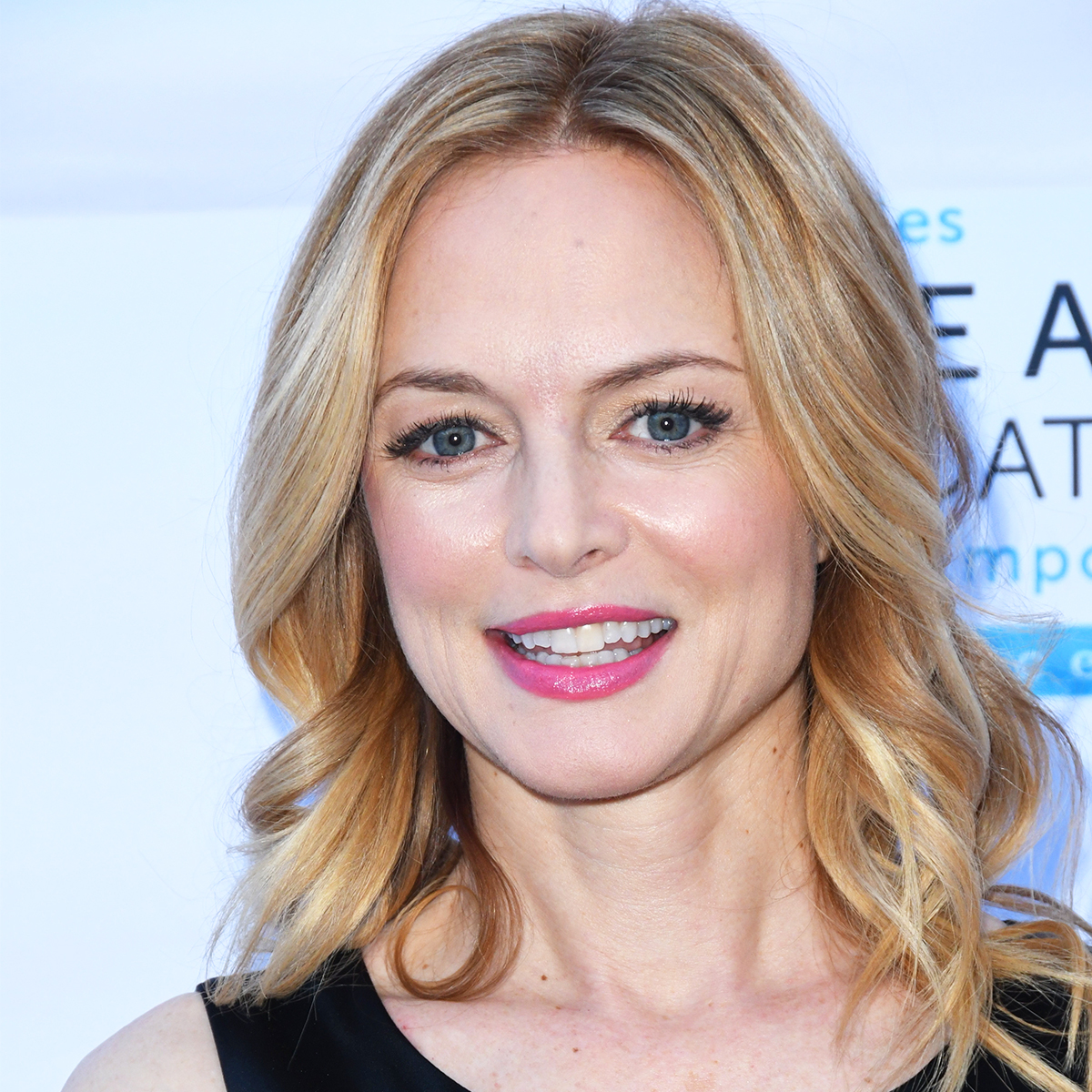 Heather Graham's Instagram, Twitter & Facebook on IDCrawl
