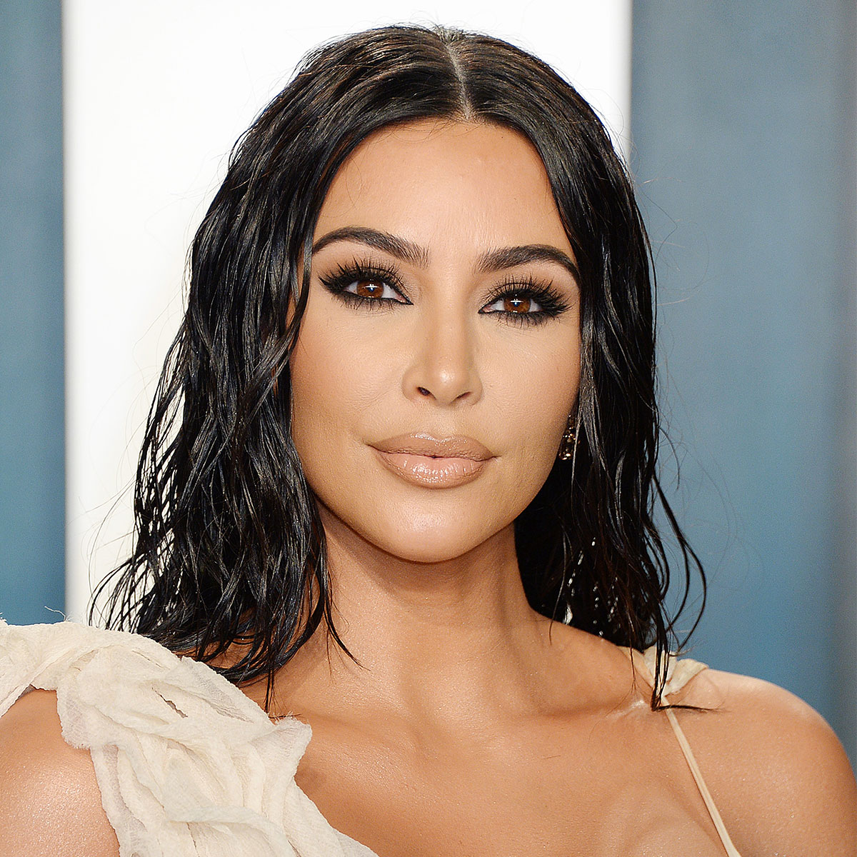 Kim Kardashian Takes A Style Cue From ‘The Power Rangers’ In A ...