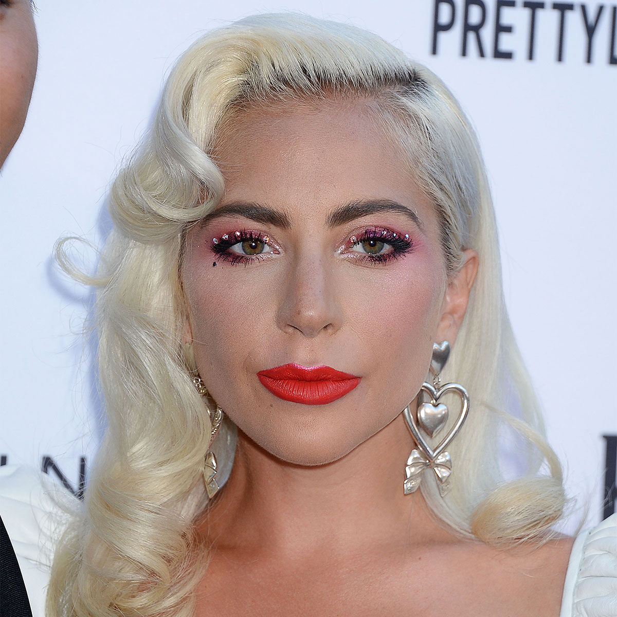 Lady Gaga Teases New Harley Quinn Look On Instagram As ‘Joker’ Wraps ...