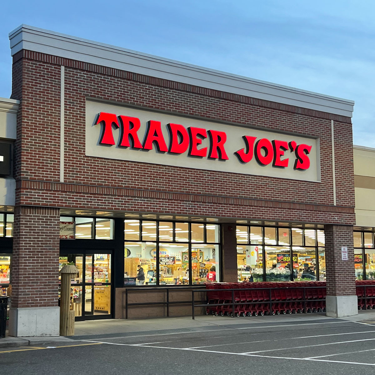 These Are The Best-Selling Trader Joe’s Items Of All Time–We Want To Try Them All! - SHEfinds