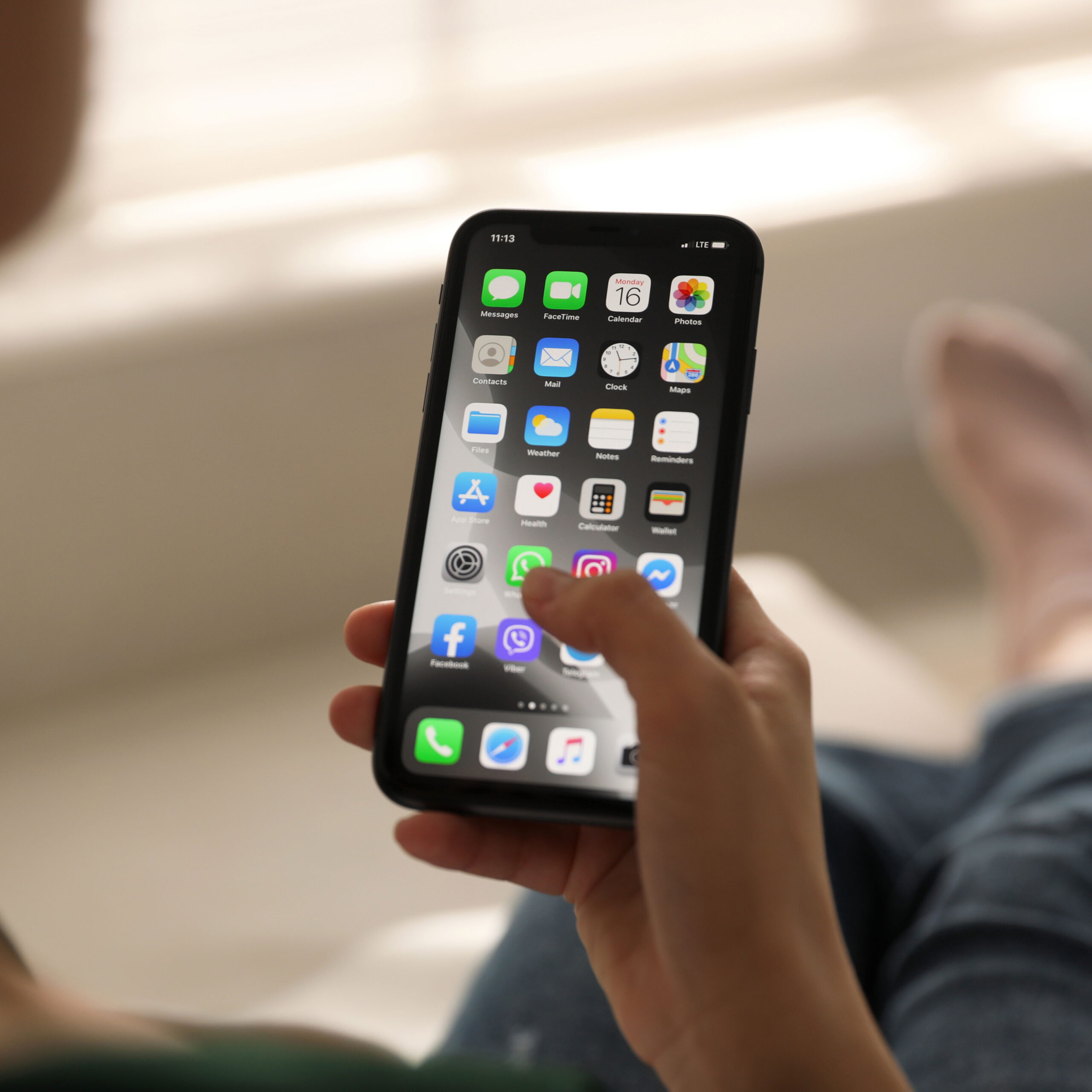 These Preinstalled iPhone Apps Take Up So Much Space–And You Probably ...