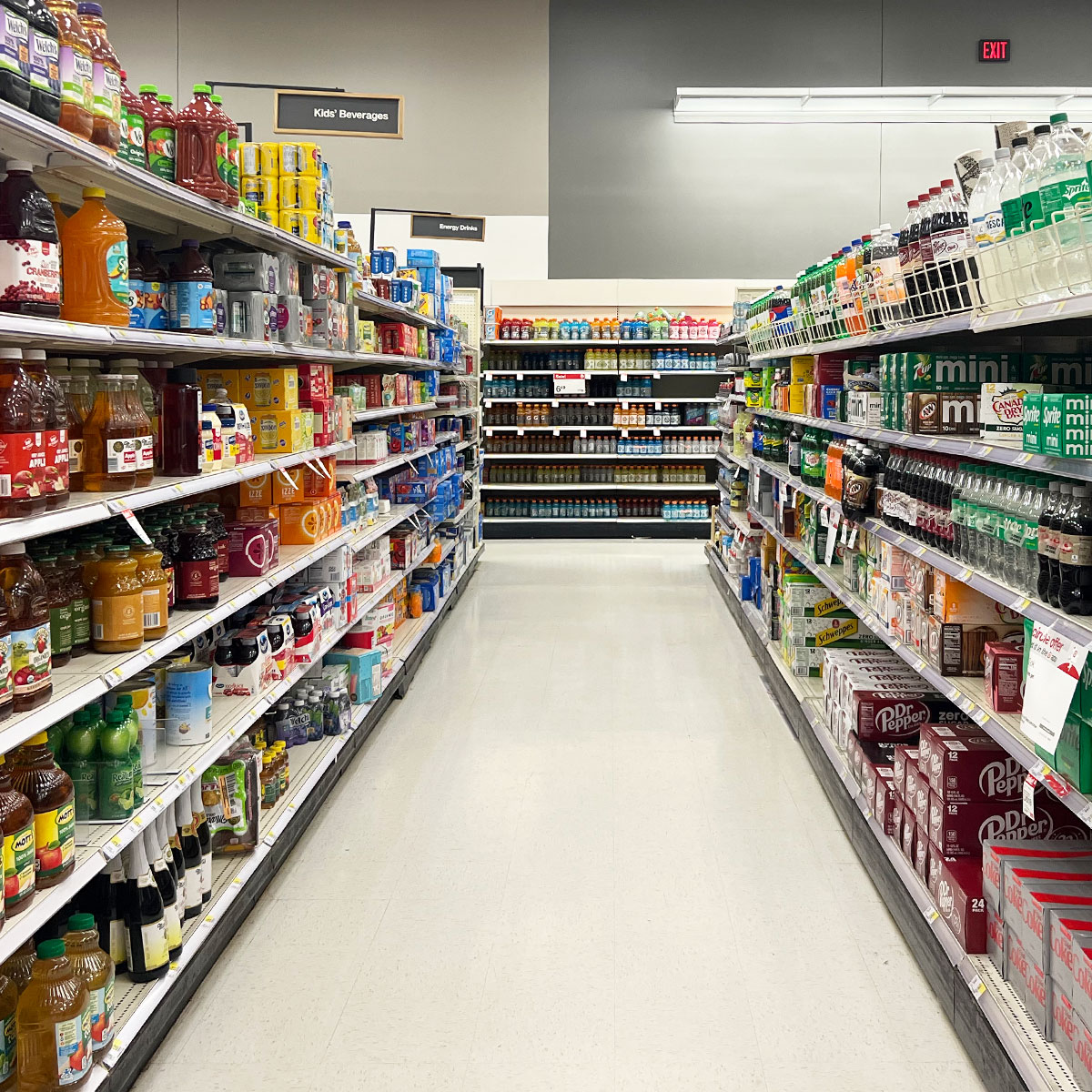 Nutritionists Say You Should Avoid This Processed Item At All Costs—It ...