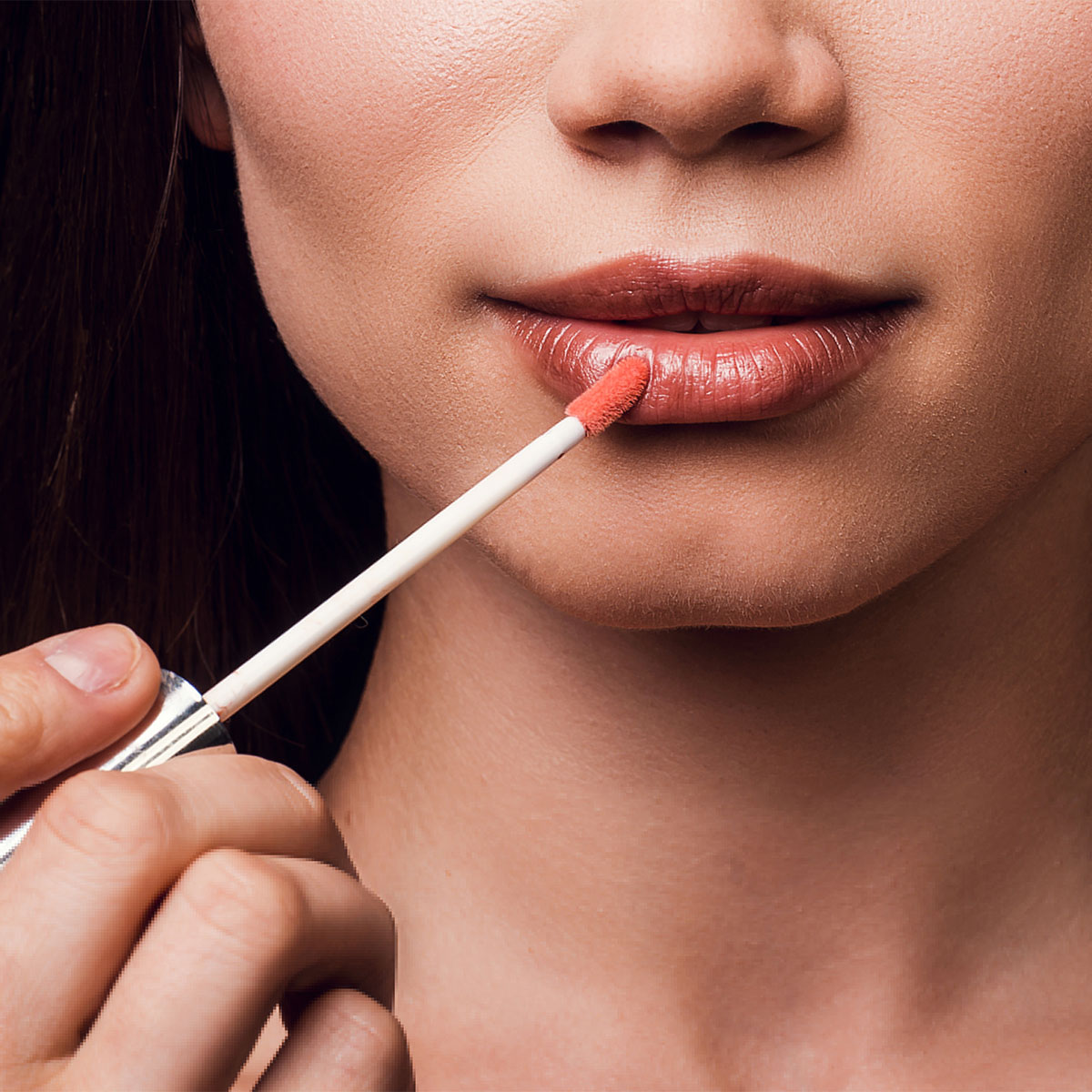 The Anti-Aging Lipstick Trick You Should Try Immediately To Create The ...