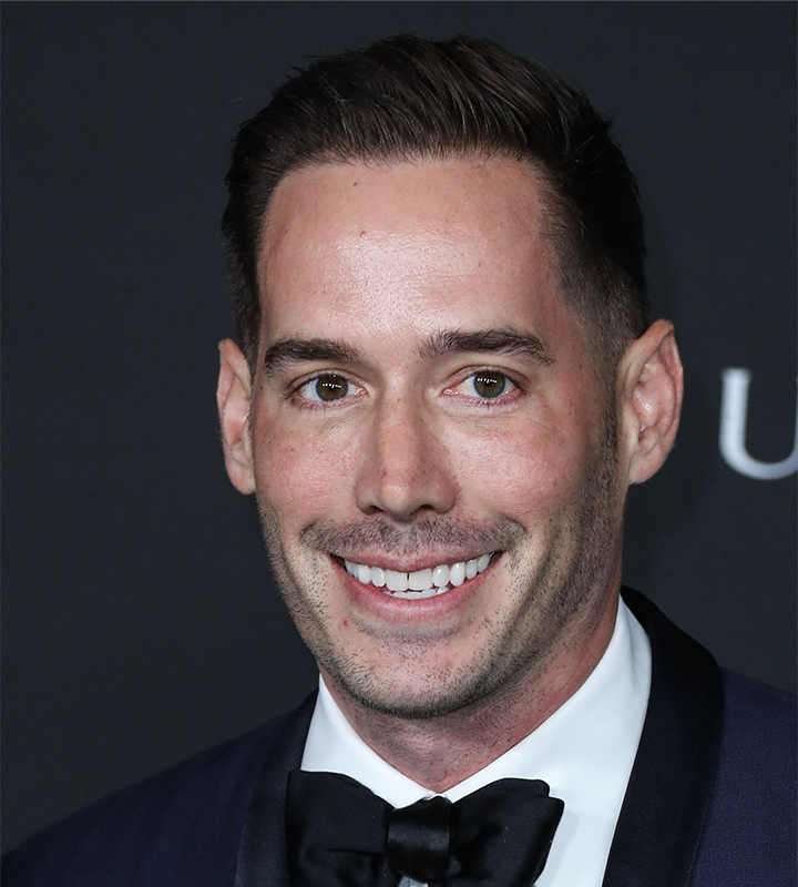 Paris Hilton Is Married: Who Is Her Husband Carter Reum? - SHEfinds