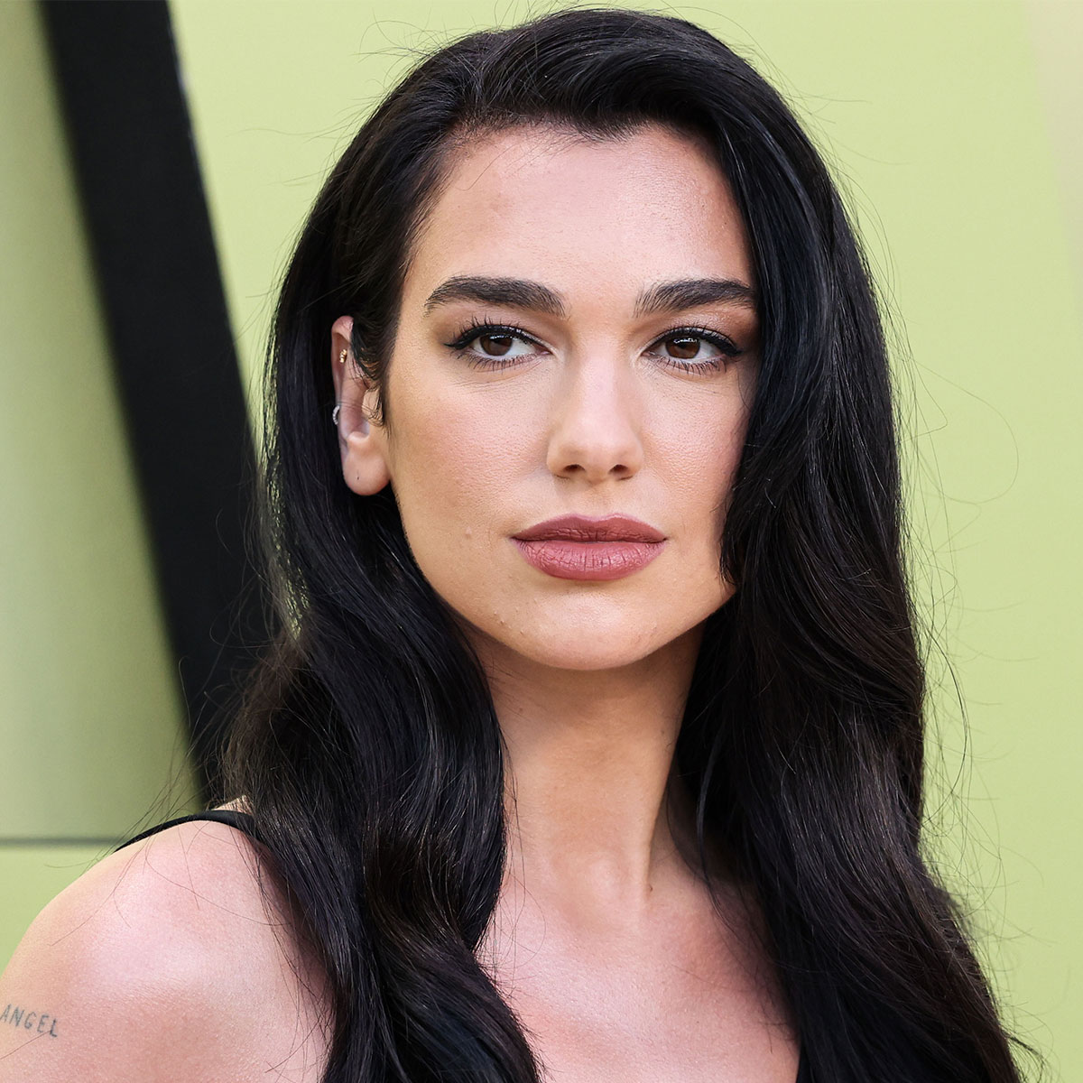 Dua Lipa Is Almost Too Hot To Handle In A ‘Mermaidcore’ Baby Blue ...