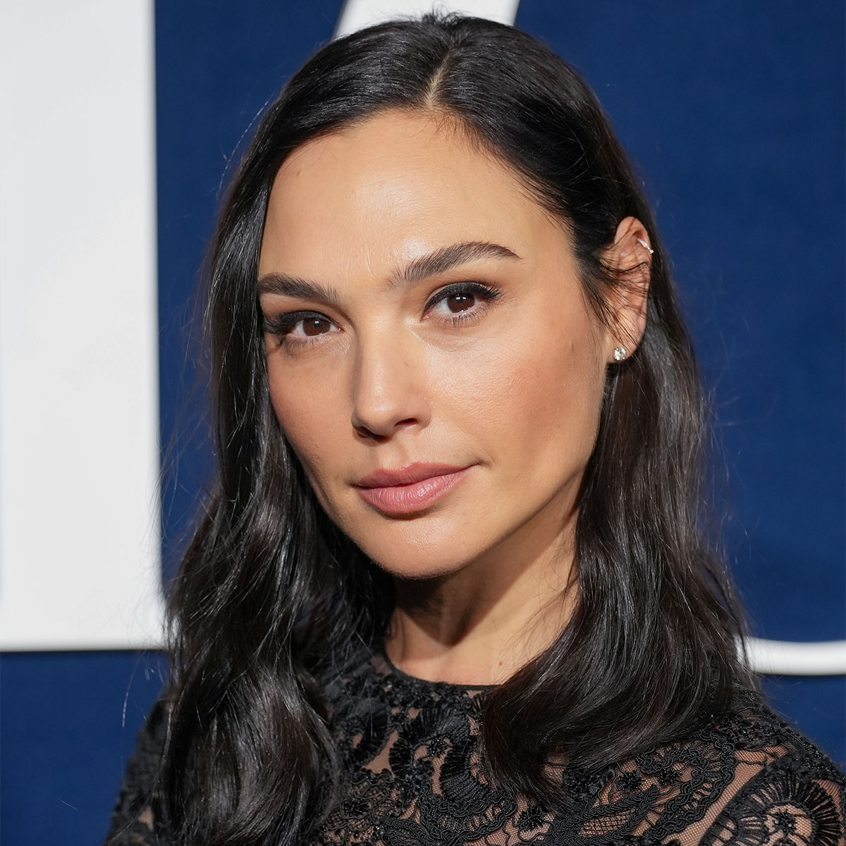Gal Gadot Sizzles In A Red Daring Mini Dress With A Black Bra—’Red Is ...