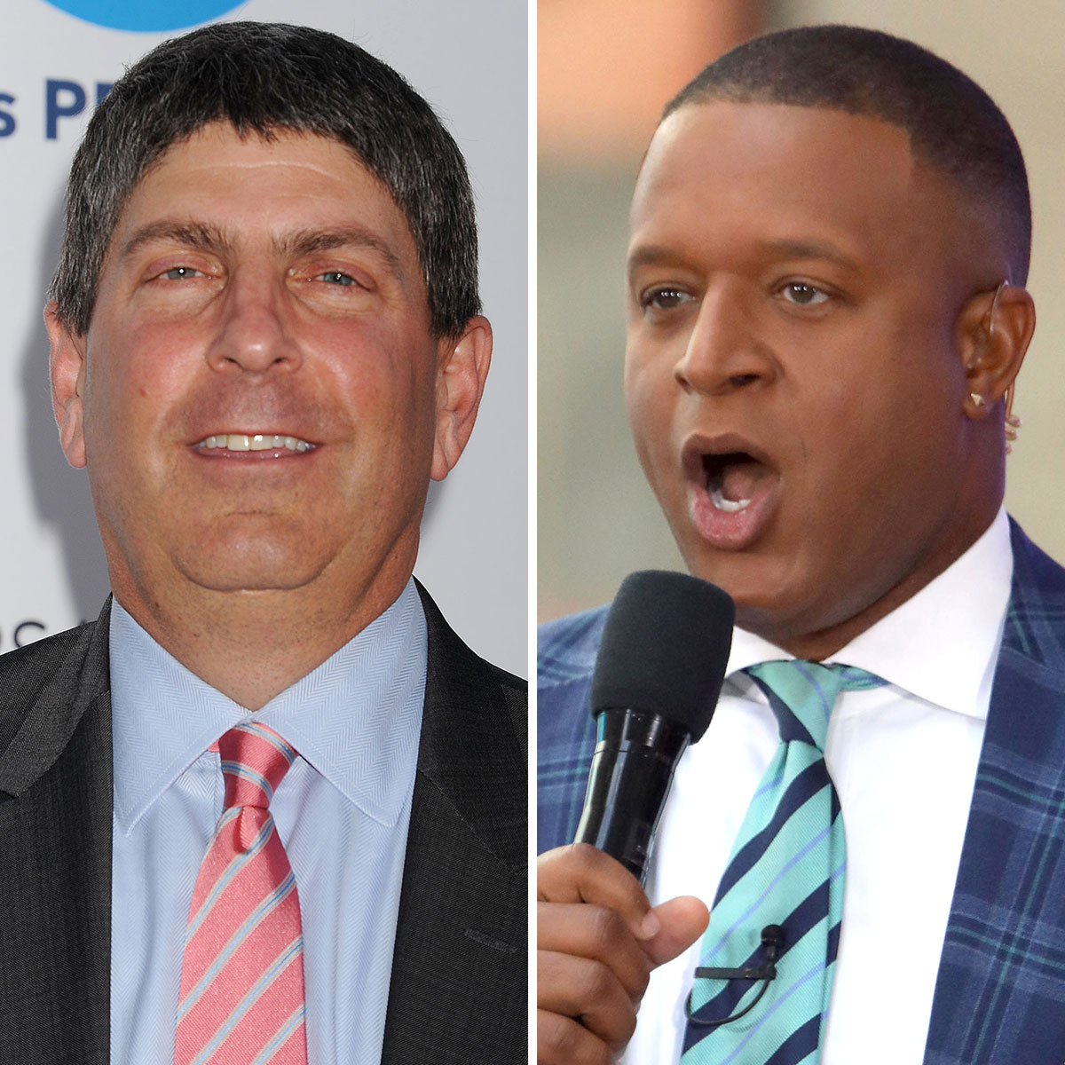 ‘Today Show’ Host Stuns Audience By Announcing Exec’s Departure After ...