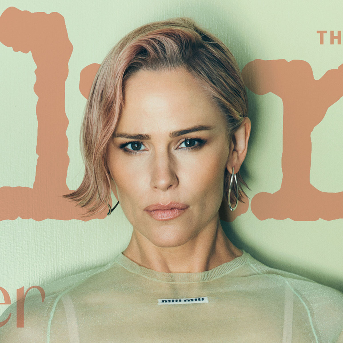 Jennifer Garner Short Hair