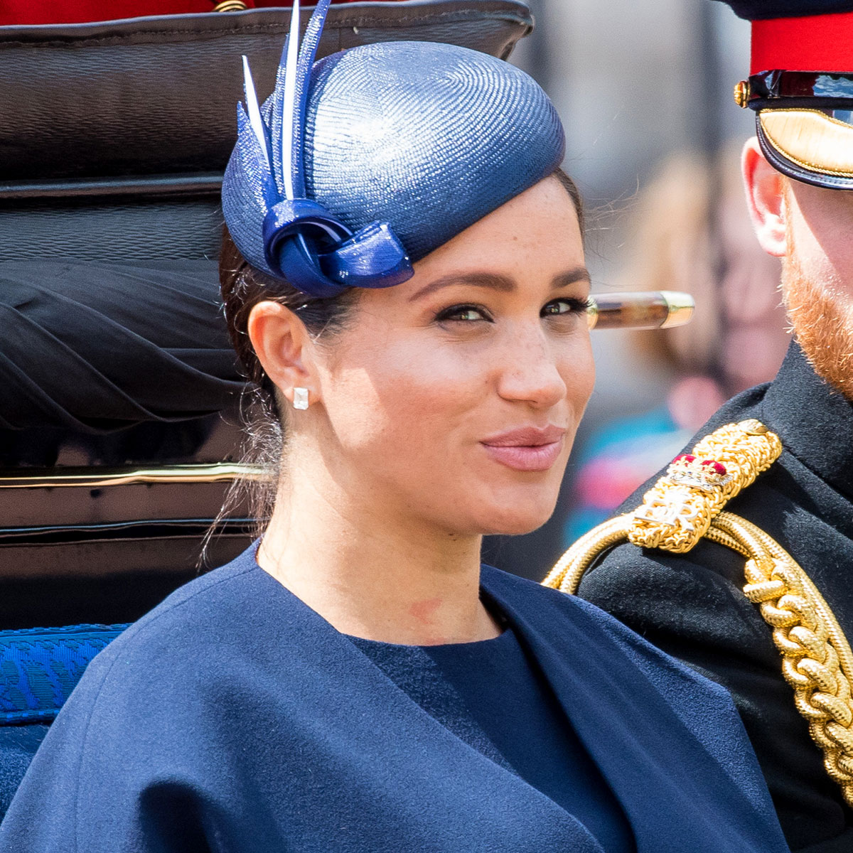 Meghan Markle Reportedly Wants To Cause ‘Maximum Damage’ To The Royal ...