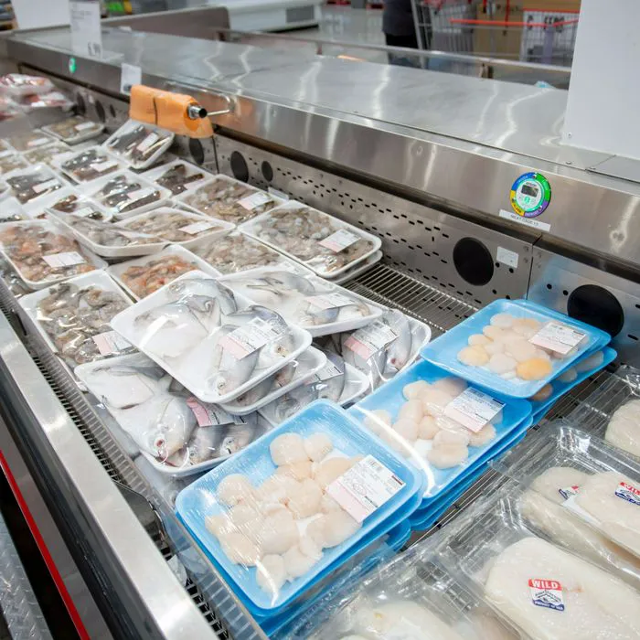 Costco Customer Notices That Kirkland Fish Being Sold In Stores Is On A ...