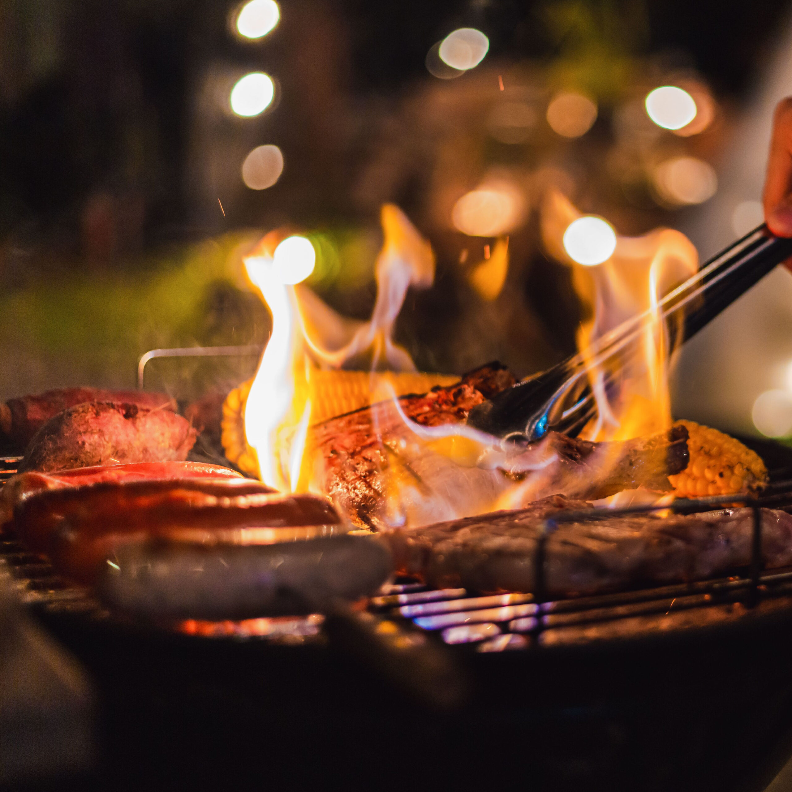 What Is The Healthiest Way To Cook Steak? We Asked Health Experts ...