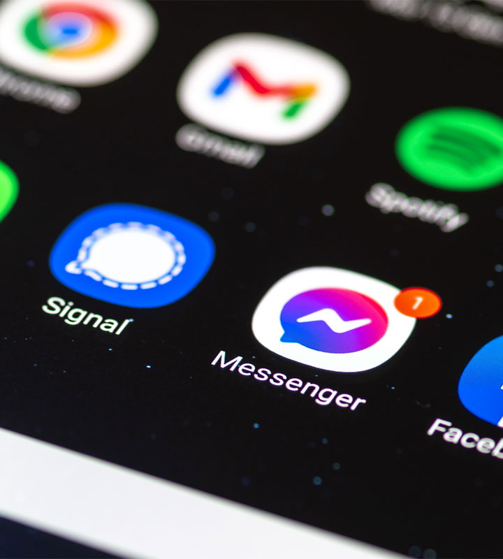 The Worst Messaging Apps That Are Compromising Your Privacy, According ...