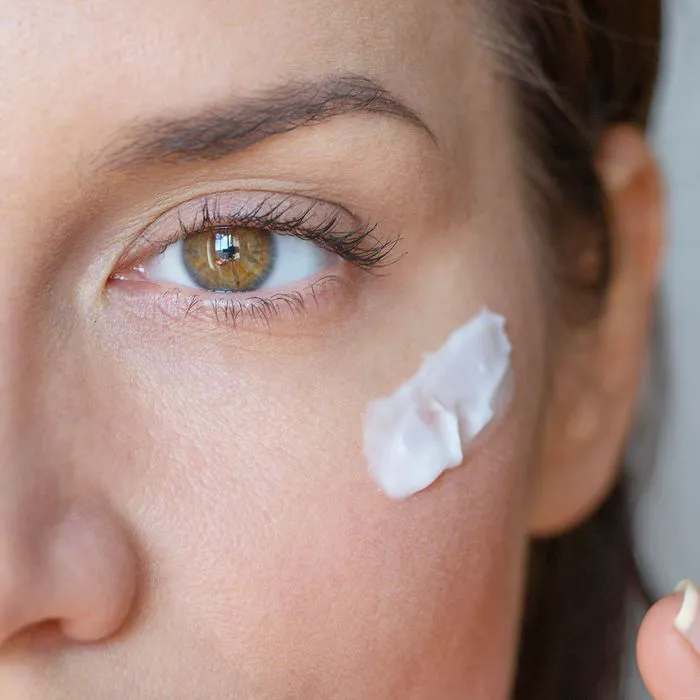A Dermatologist Tells Us The Best Moisturizing Eye Cream Women Over...